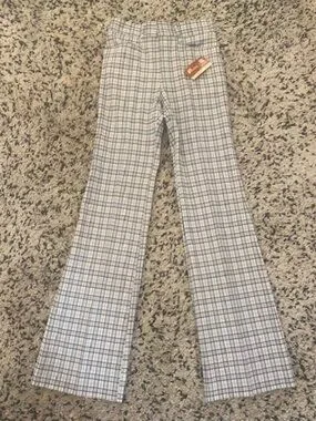 Don Parker | Pants | Vtg Nwt Deadstock Mens Unisex Flare 97s Pants ...